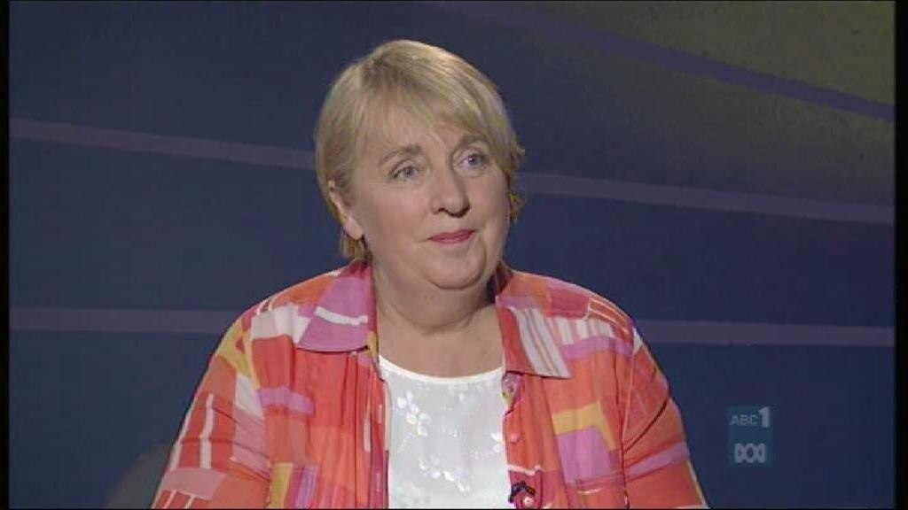 Interview: Indigenous Affairs Minister Jenny Macklin - ABC News