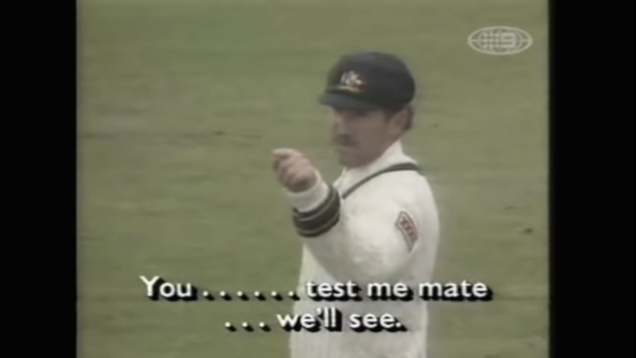 Ashes 40 for 40: Vote now on the 40 best men's Ashes…