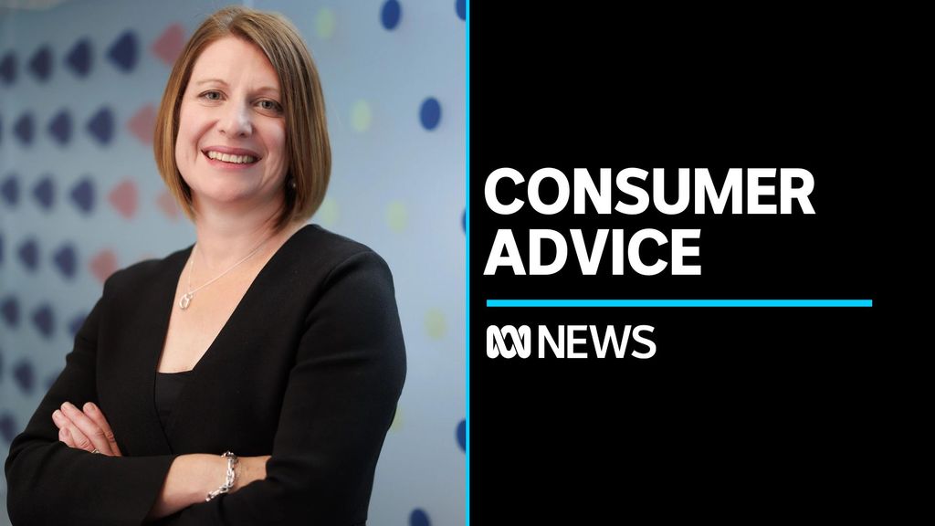 Telecommunications Industry Ombudsman talks about the Optus outage - ABC News