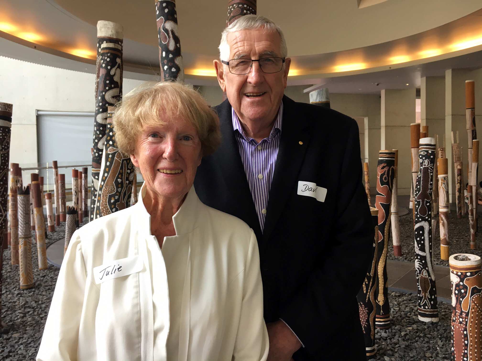 National Gallery's dementia art therapy program rolled out across ...