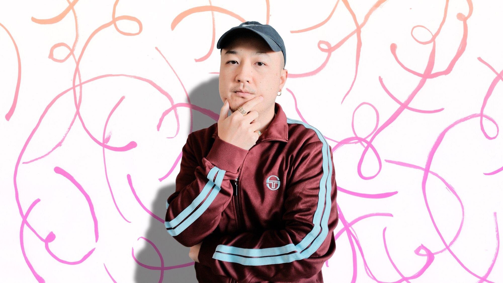 Hip Hop Show with Christopher Kevin Au - triple j