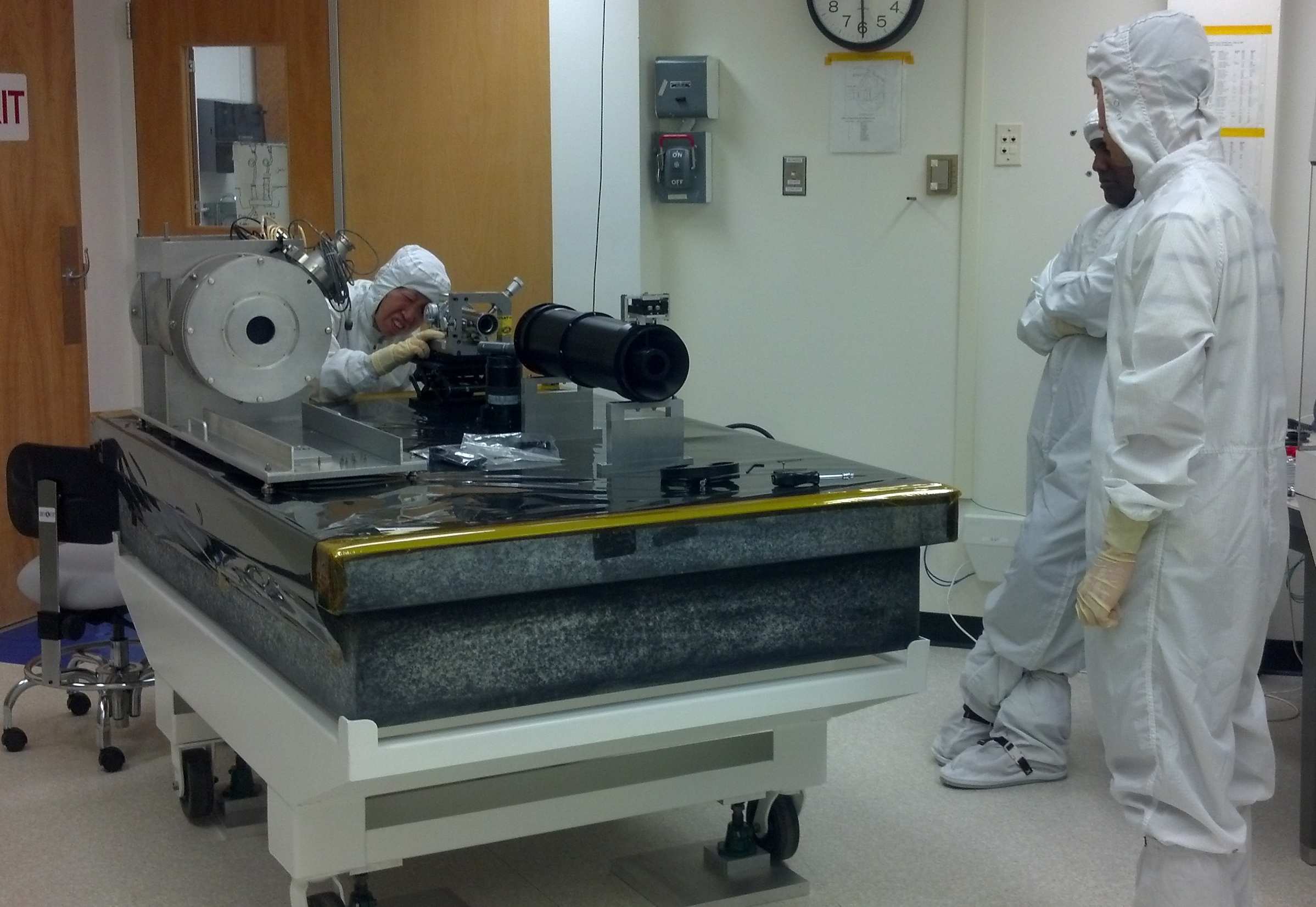 Vantablack: It's blacker than black, but where is the world's darkest ...