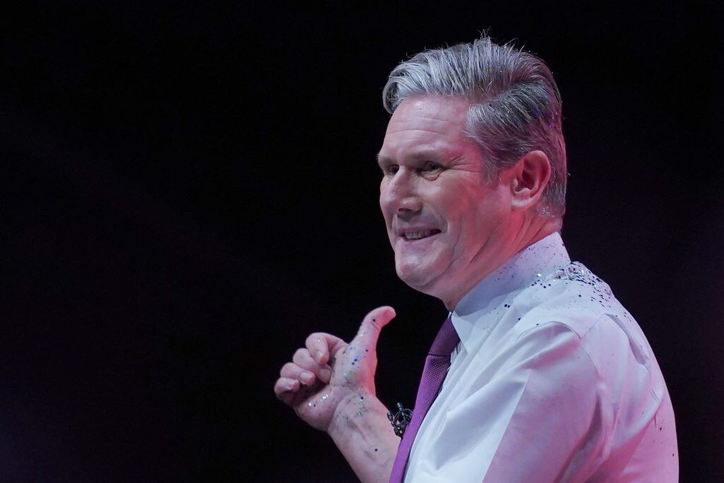 Ian Dunt's UK: Scrapped rail, glitter bombs and BBC wartime disputes ...