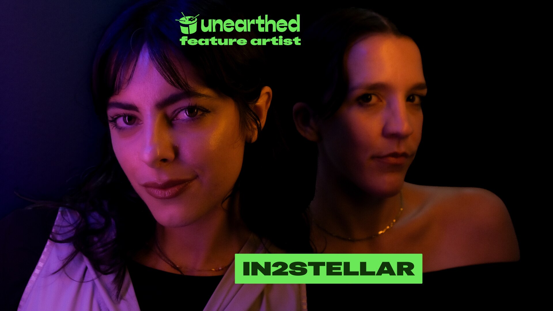 Unearthed - triple j