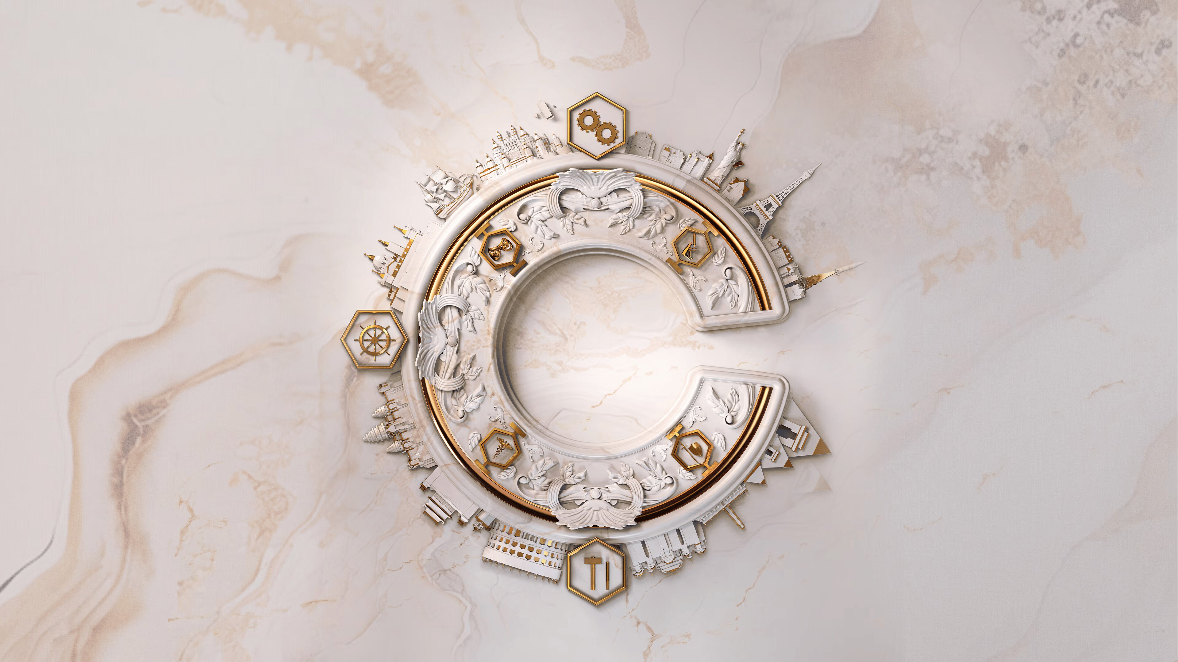 The music of Civilization VII - ABC listen