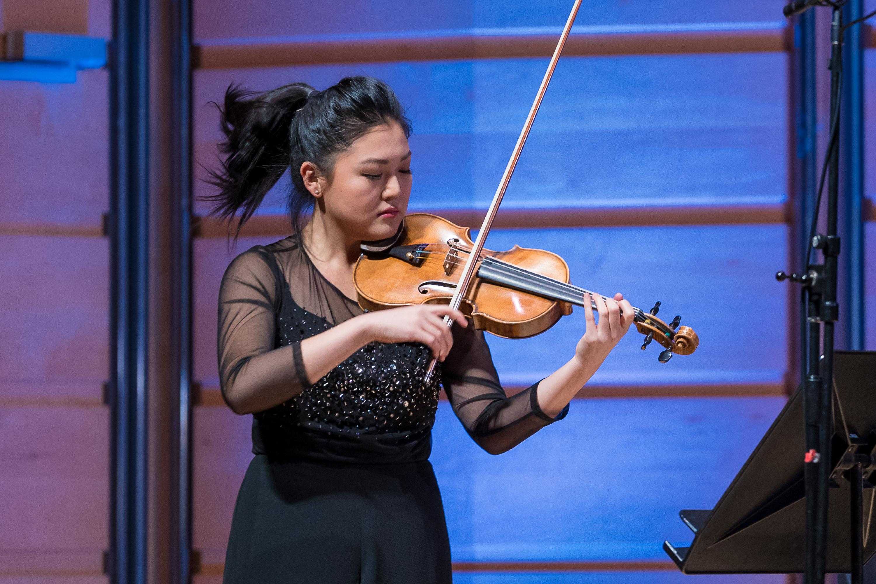 ABC Young Performers Awards Statement/Release November 2024 - ABC Classic