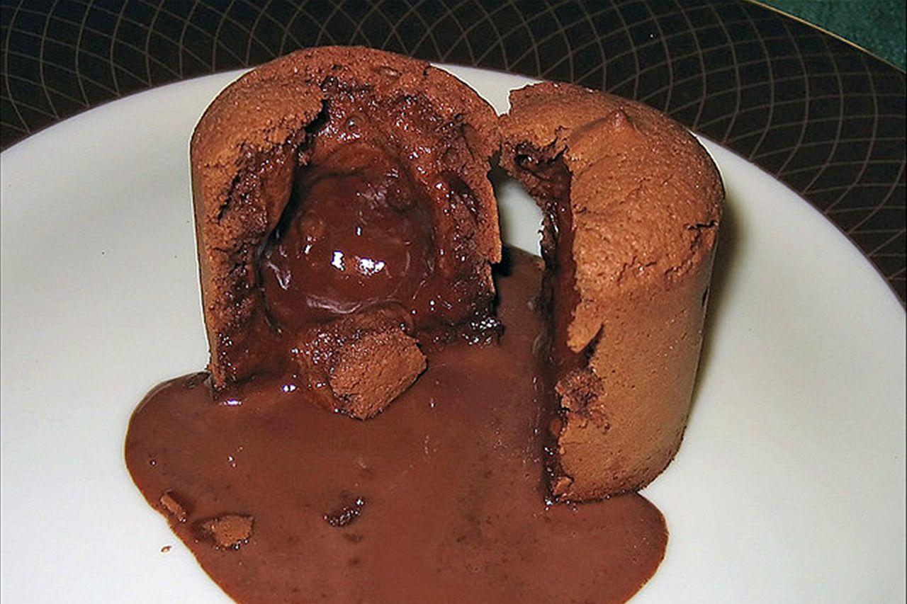 Chocolate Chilli Bites - ABC News