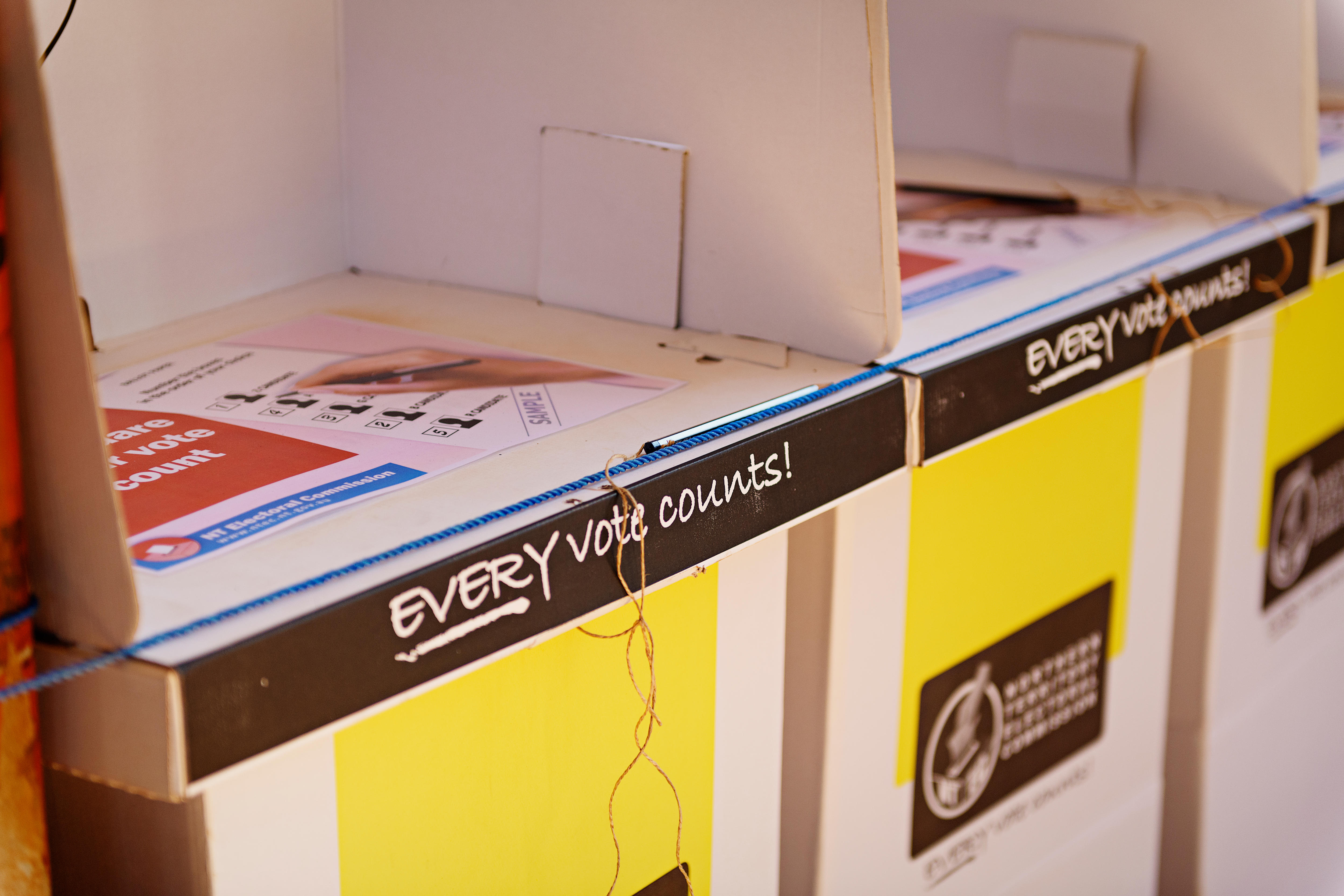 NT News - ABC Darwin