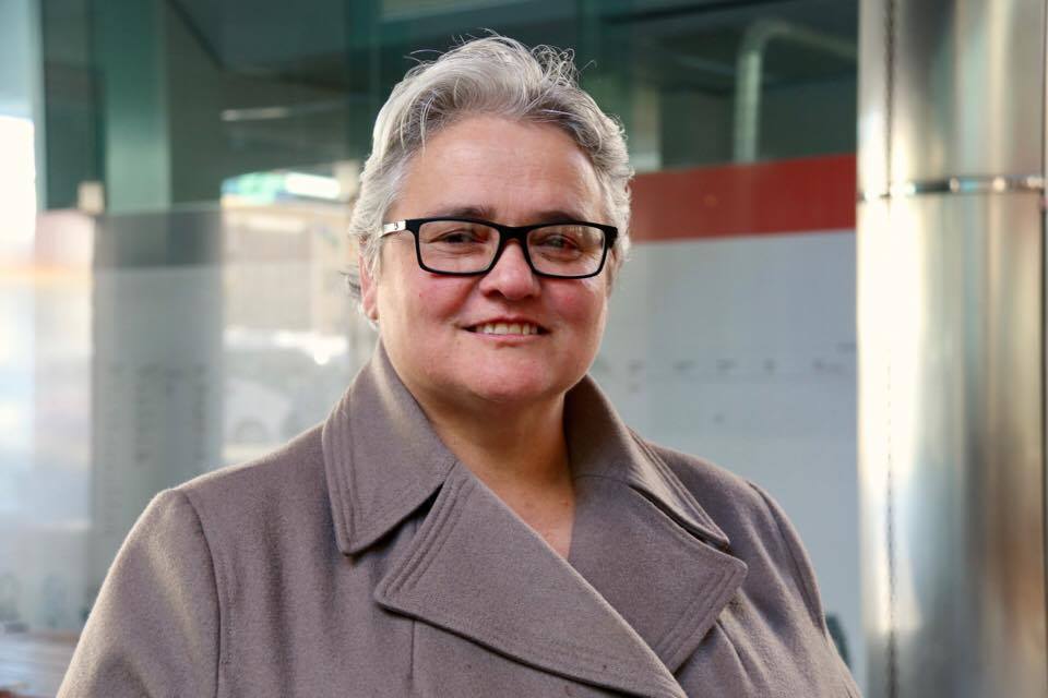 Meet the 2020 ACT Australian of the Year award winner Katrina Fanning ...