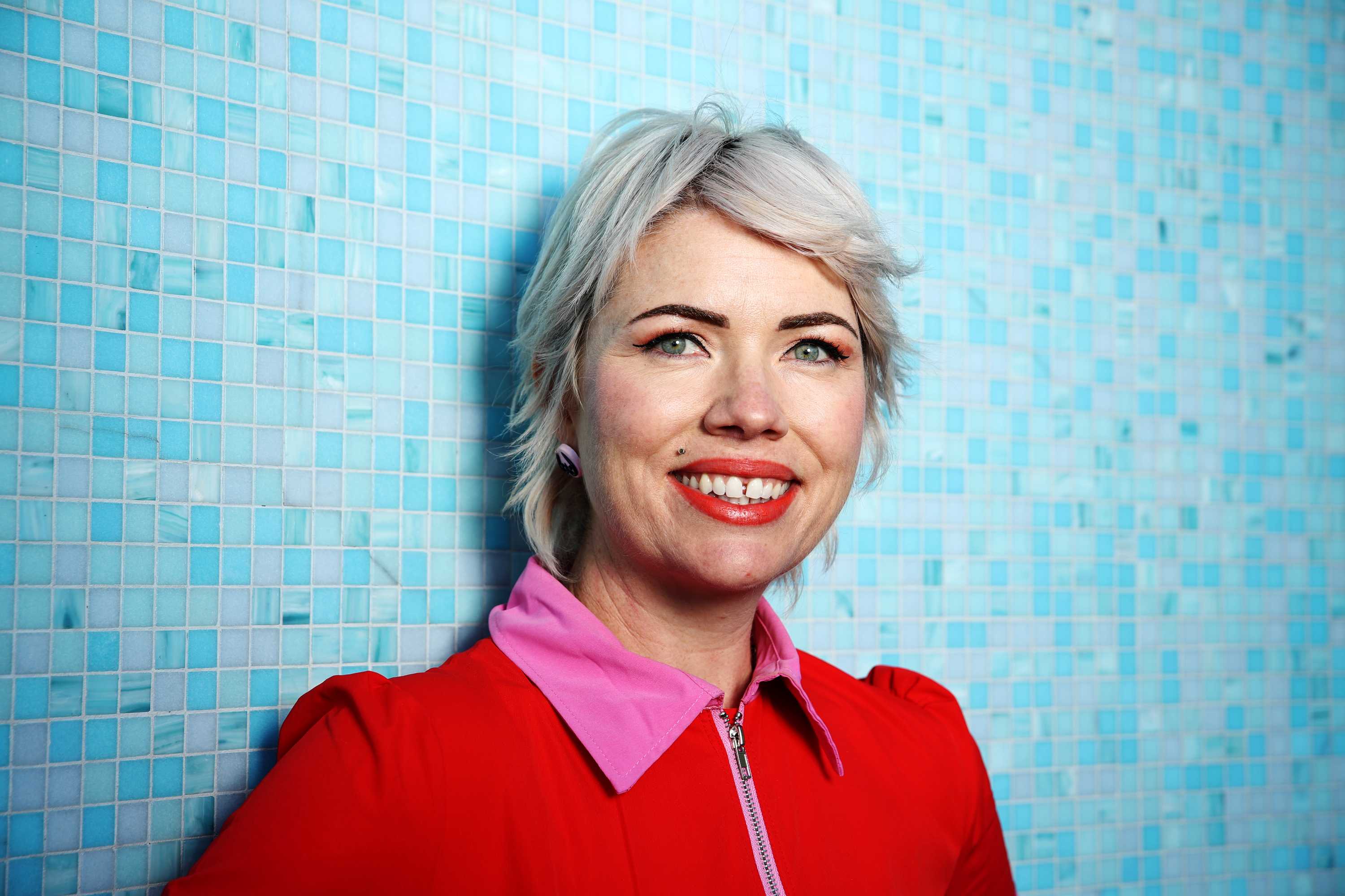 BONUS: lessons of love with Clementine Ford - ABC listen