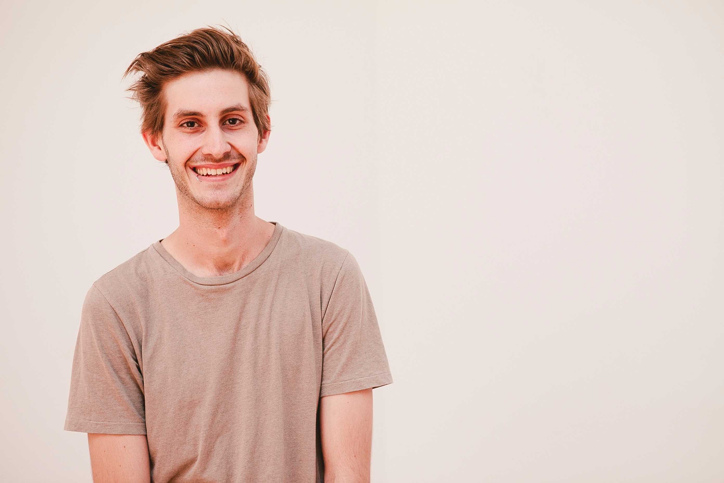 Adam Pulford - ABC News