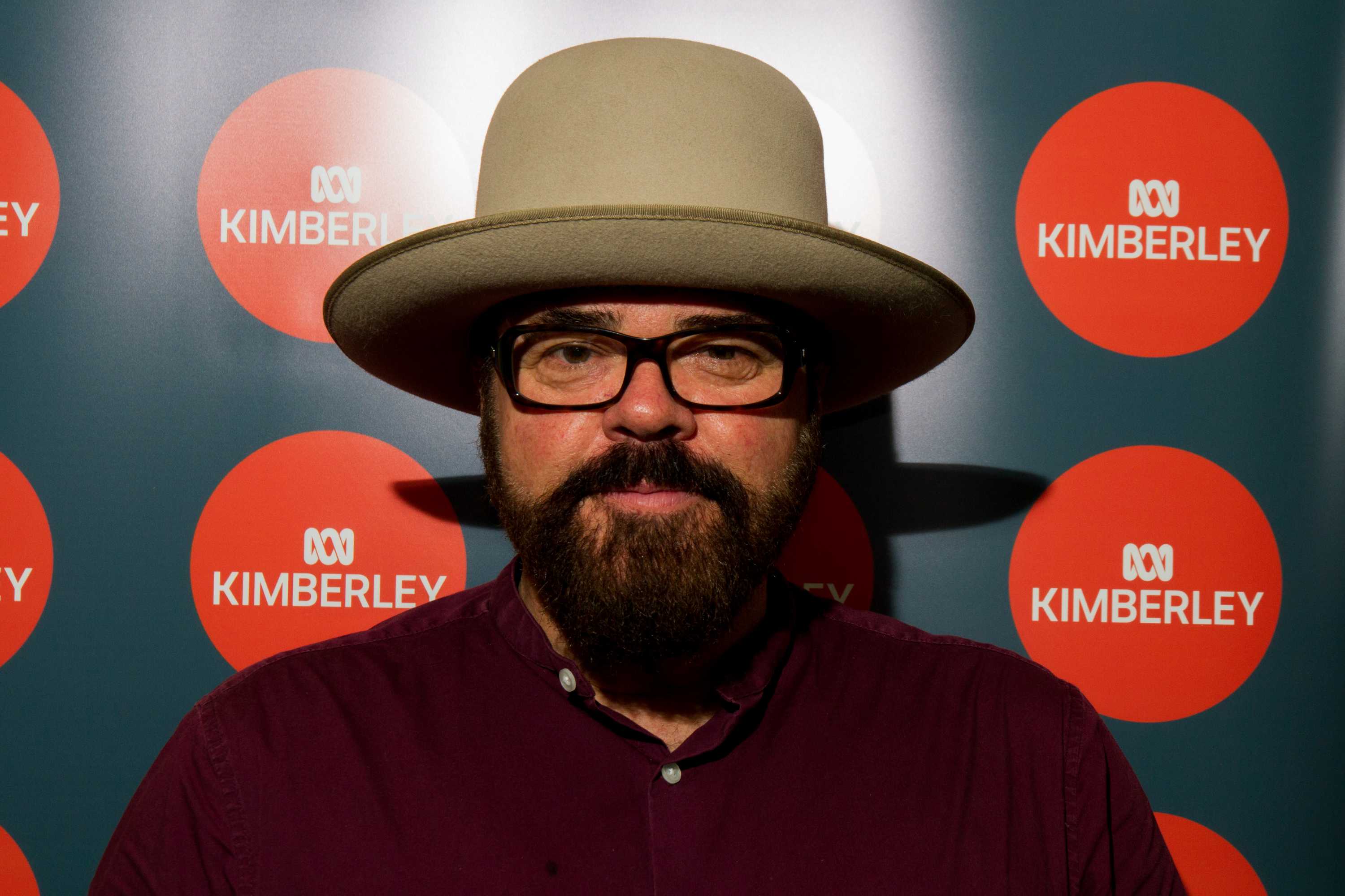 Andrew Farriss on his journey from rock to country rock - ABC listen