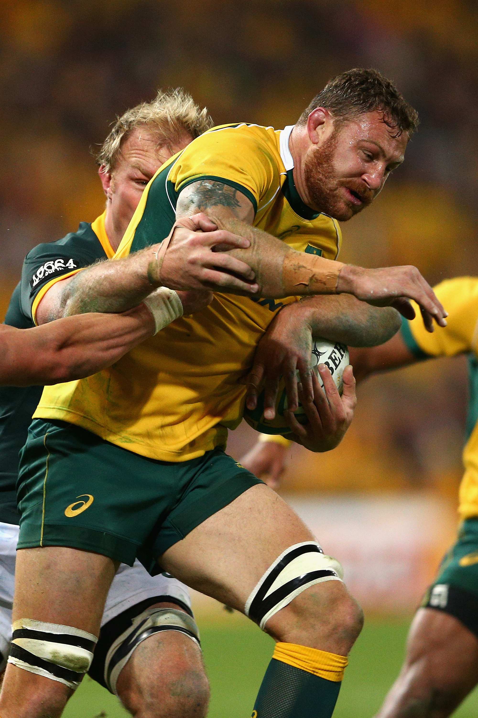 Scott Higginbotham not giving up hope of Wallabies selection for Rugby ...