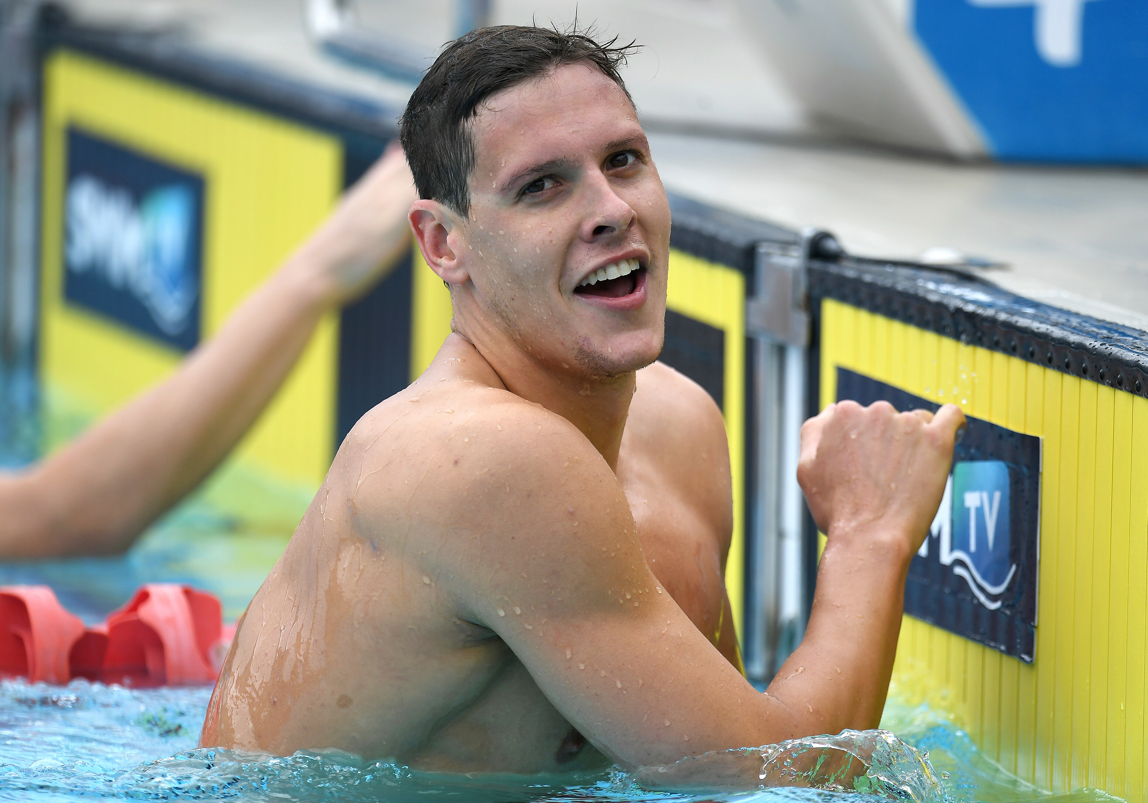 These Australian swimmers are the ones to watch in the Olympic trials ...