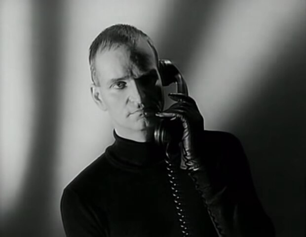 Rage Stays Connected - ABC Rage