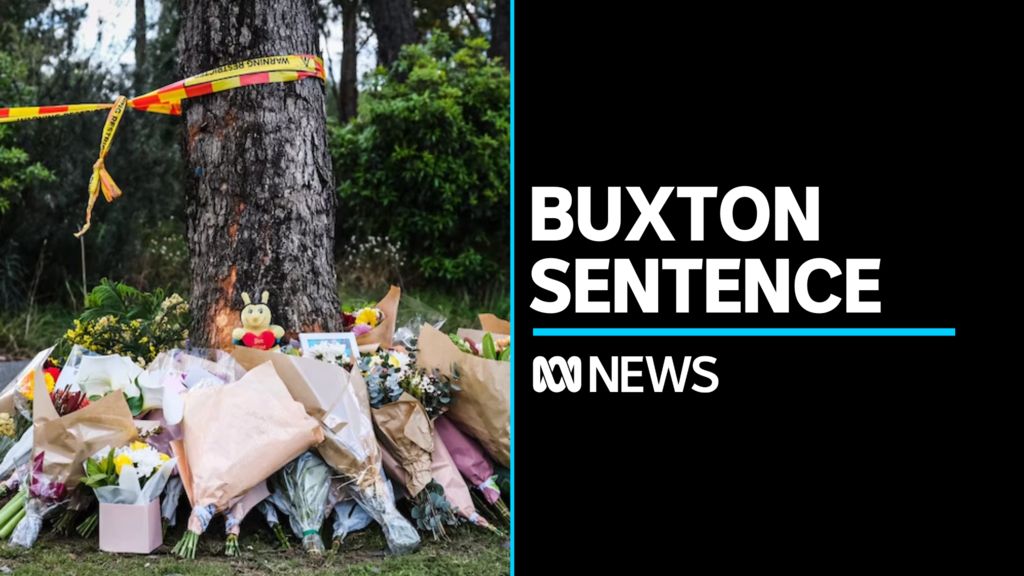 Family of Buxton crash victims shocked at 12-year sentence - ABC News