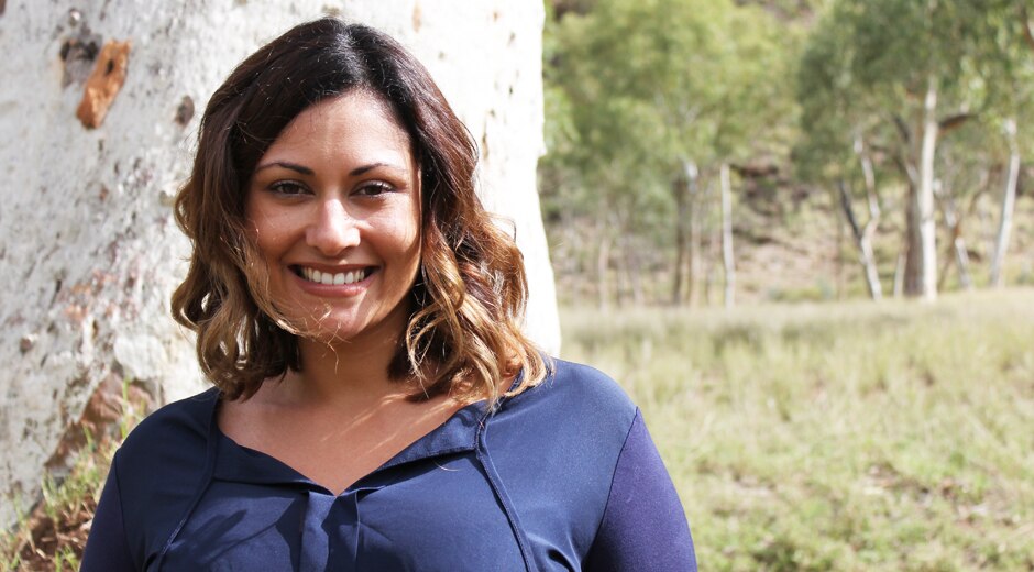 NT boot camp's mission to keep 'at-risk' youth out of jail - ABC News