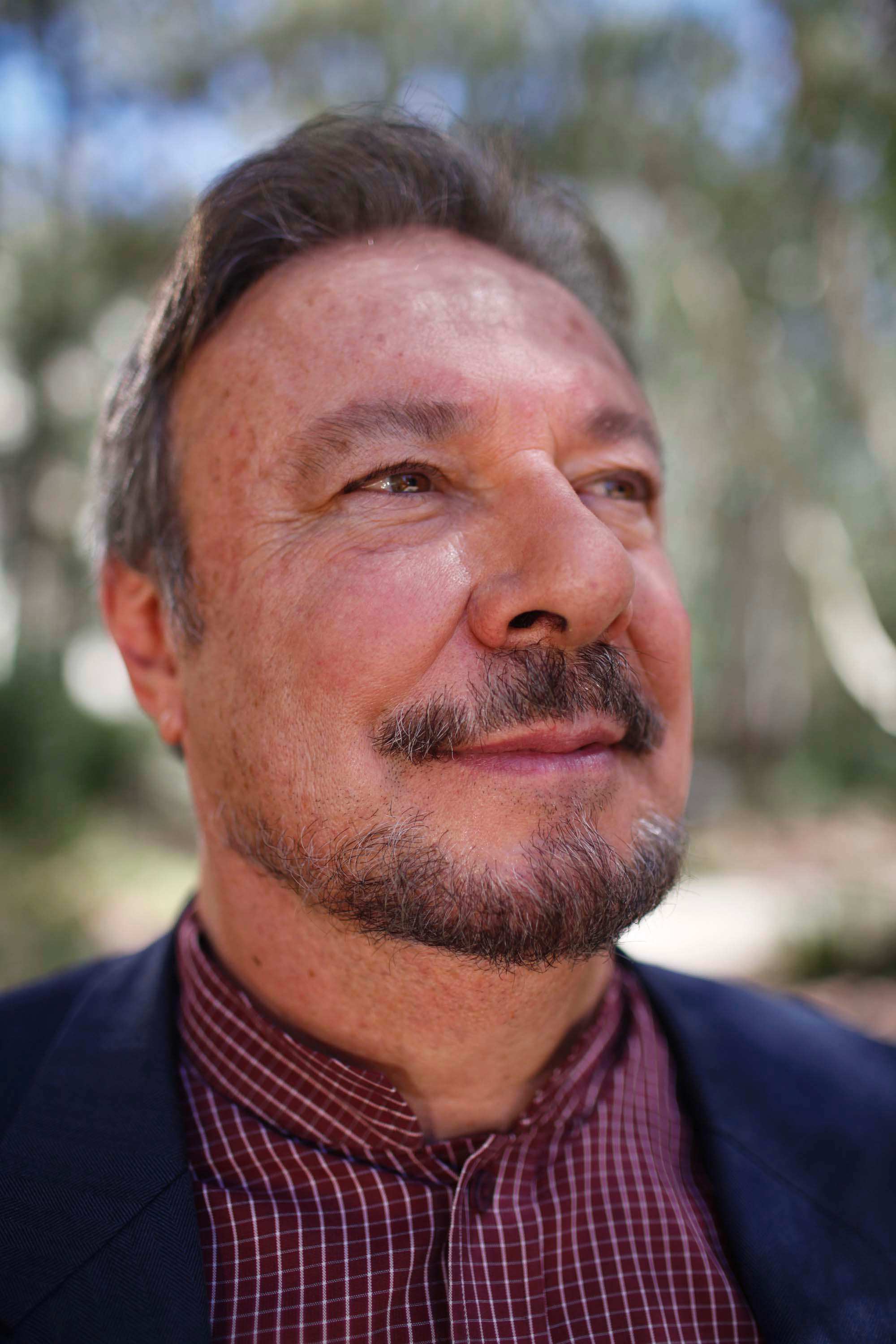 National Gallery director Ron Radford to retire, announcement comes as ...