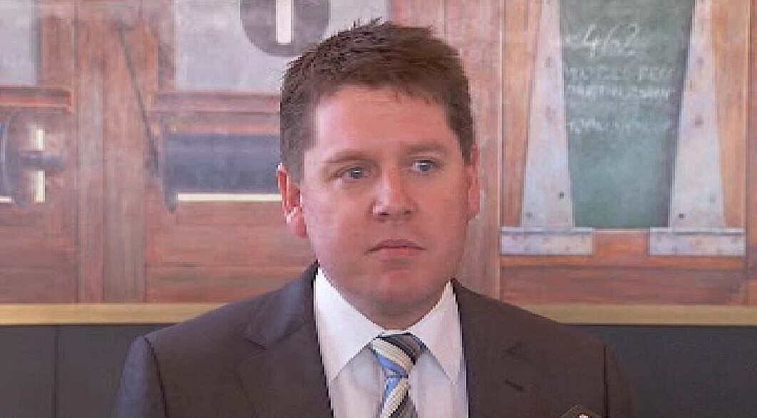 Adelaide Mayor Stephen Yarwood says allegations he verbally abused ...