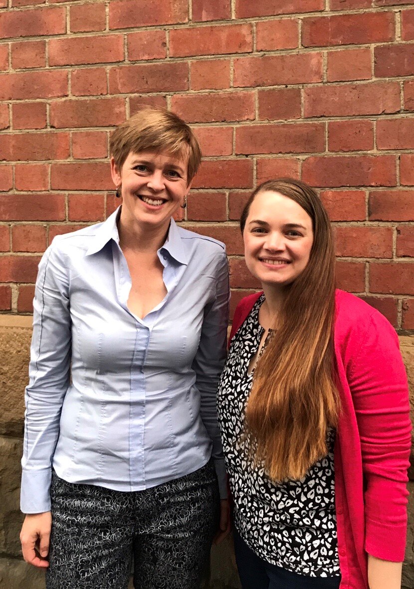 Hobart Leukaemia specialists to get a taste of their own medicine - ABC ...