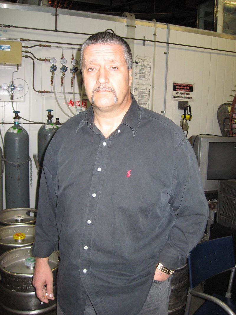 13 things you may not know about Mark 'Chopper' Read - ABC News