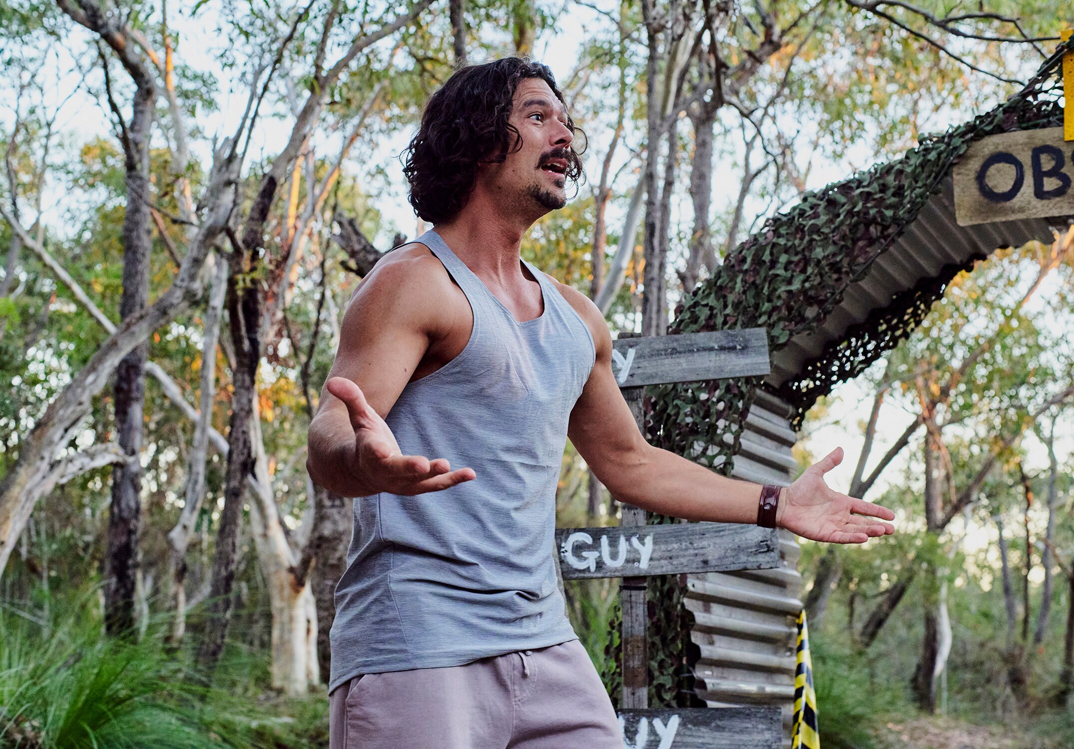 What I loved about ABC's Preppers - ABC News