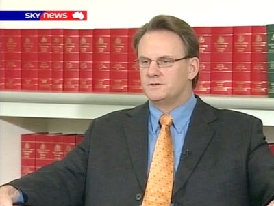 Latham 'considering his future' - ABC News