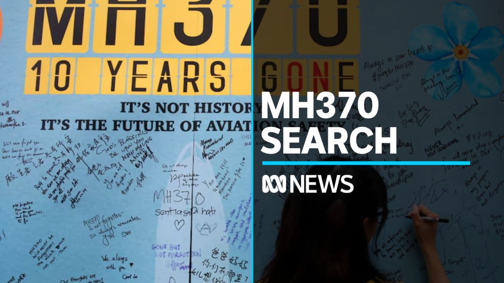 Malaysia ready to re-open probe of missing MH370 - ABC News