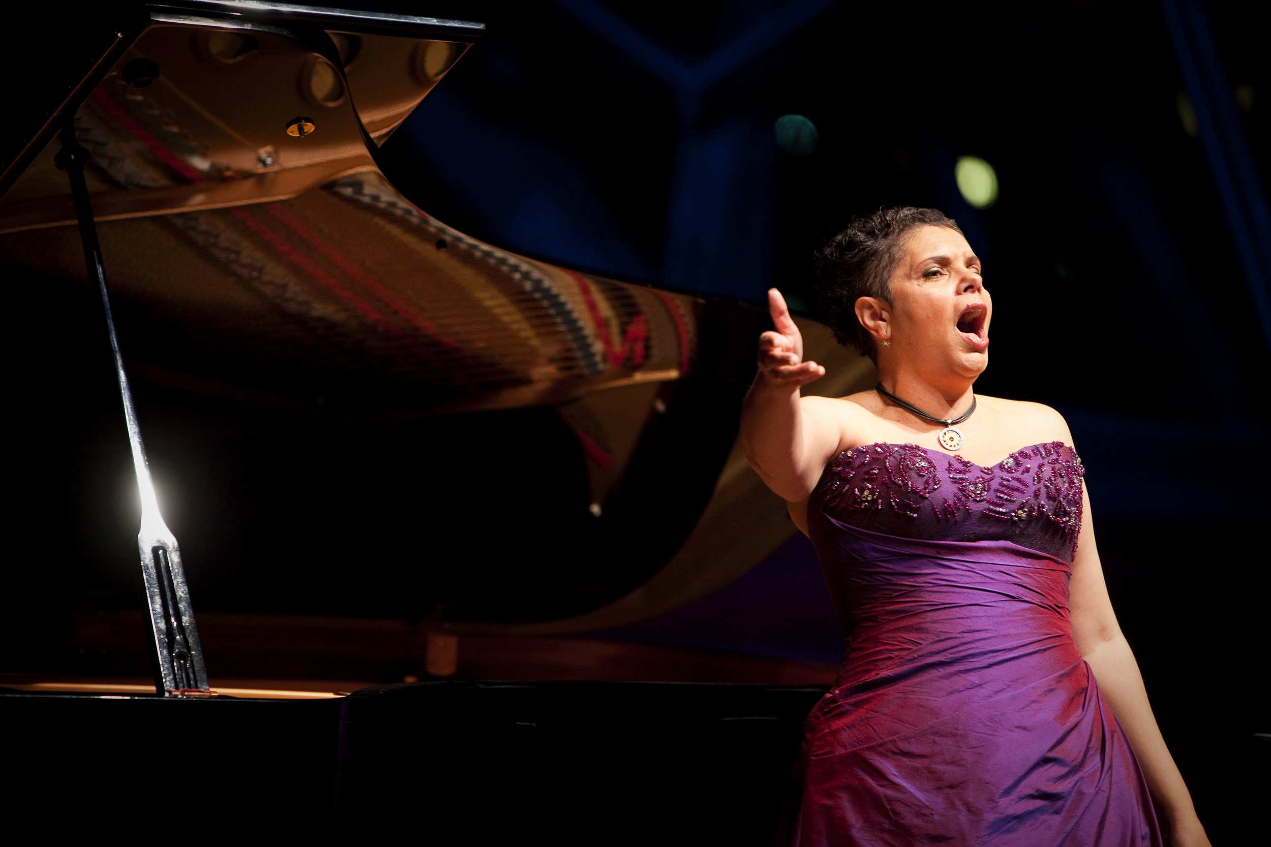 Heard it on the radio: Deborah Cheetham (video) - ABC listen