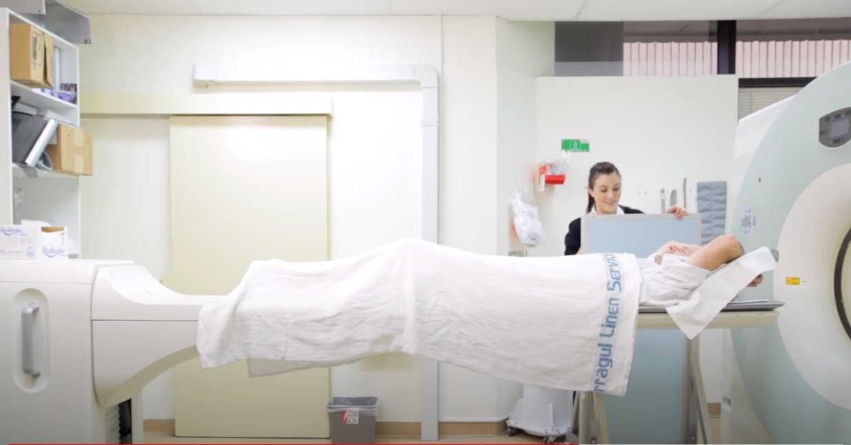 Calls for installation of central Queensland PET scanner to reduce ...