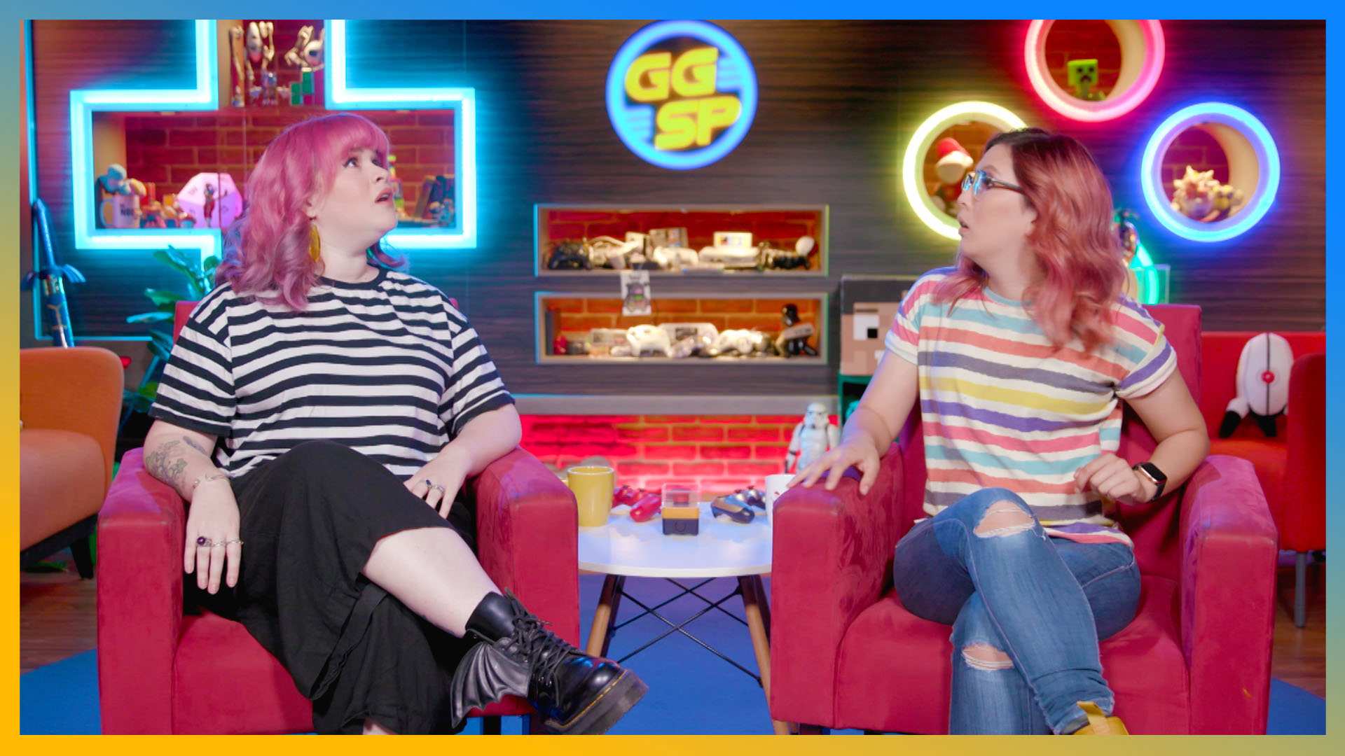 Ask SP: Will There Be An Among Us 2? - ABC ME