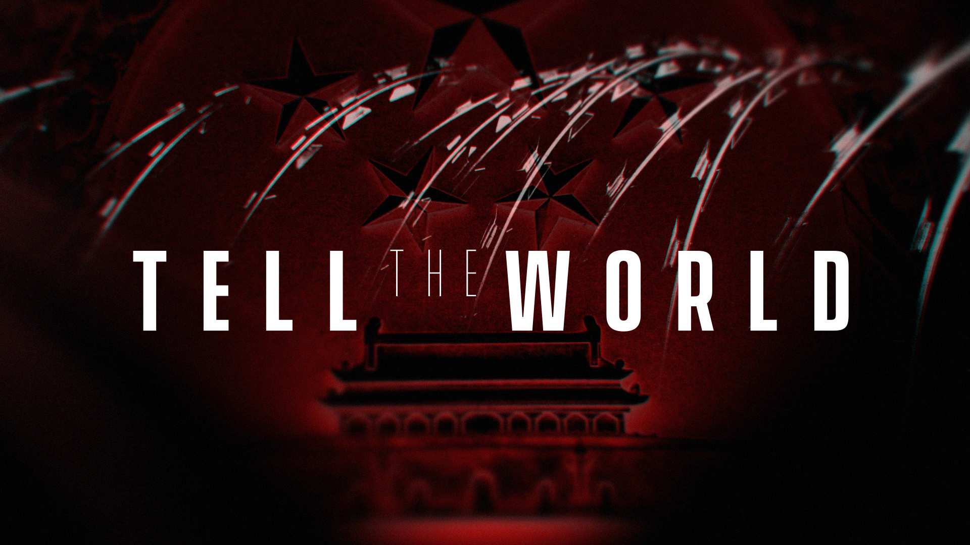 Tell the World - ABC Content Sales
