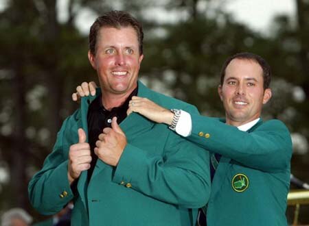 'Fab Four' fever to hit the Masters - ABC News