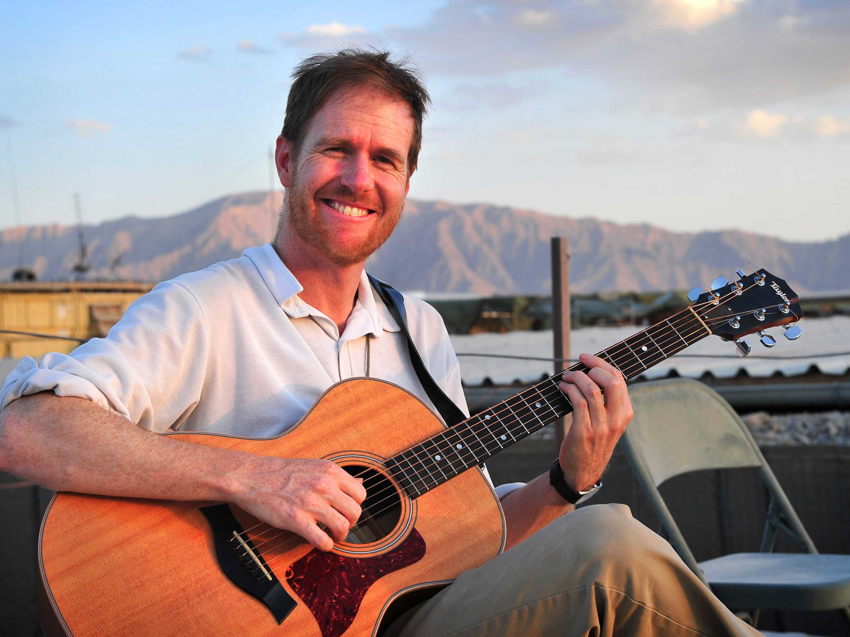 Long way to the middle: Fred Smith on his sky rocketing career as a ...