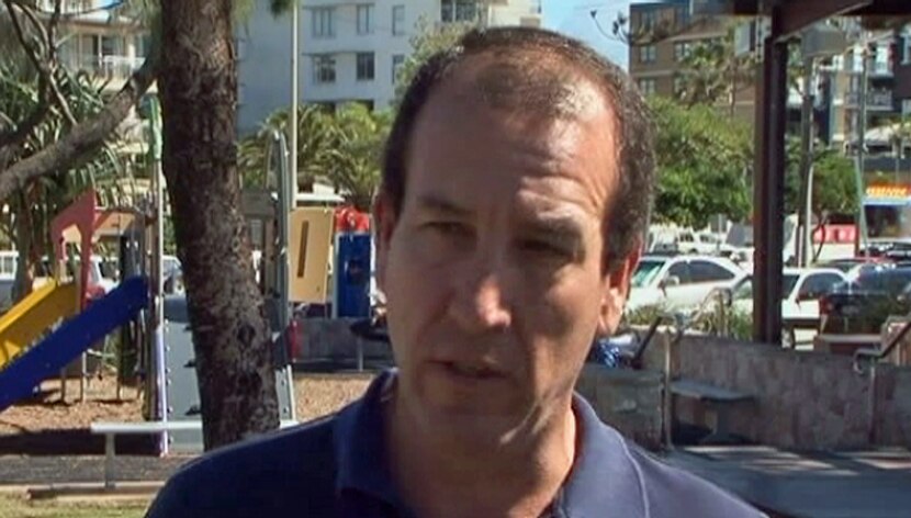 Brough denies conspiracy claims - ABC News