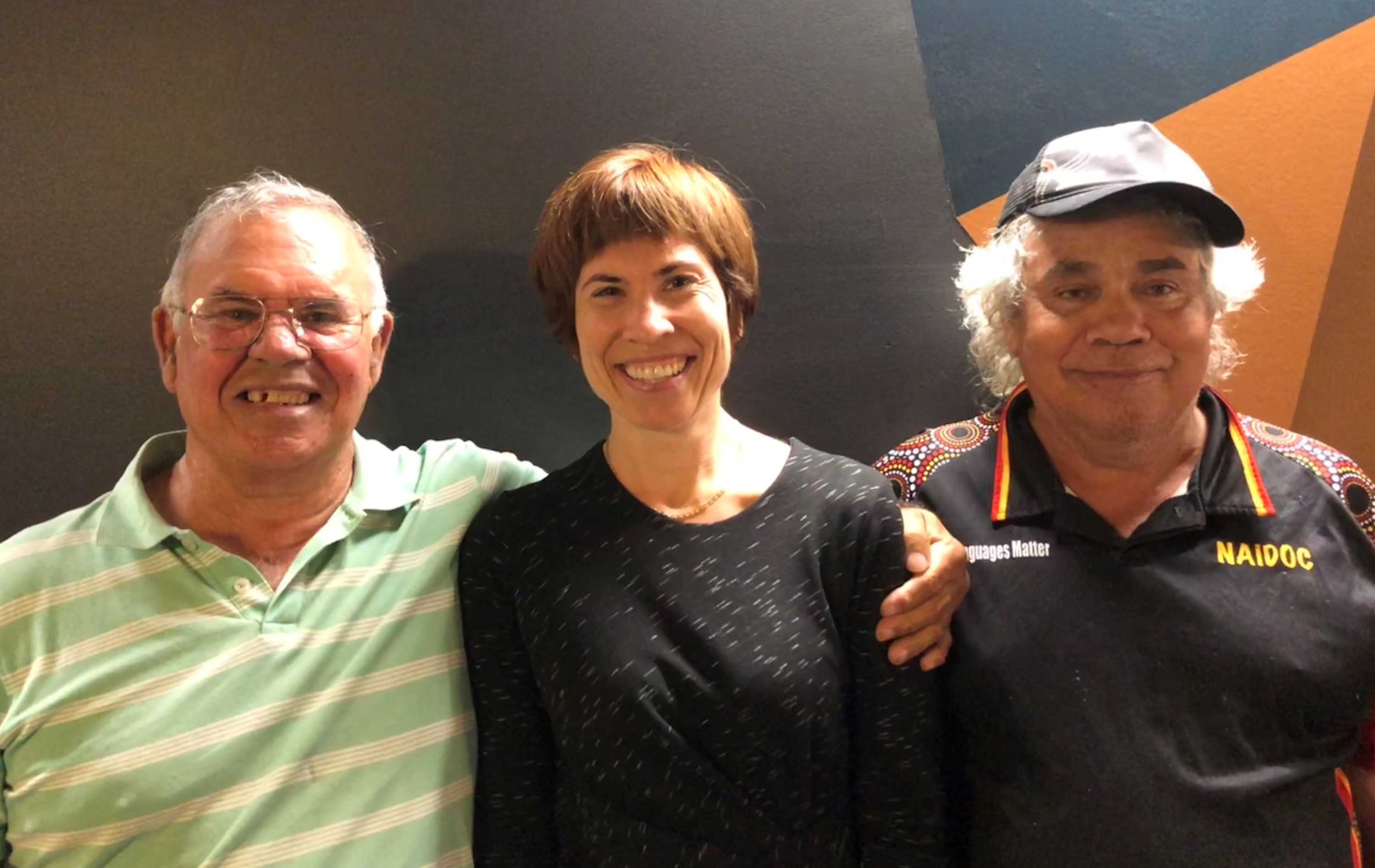 Listen, Believe and Provide Justice - ABC listen