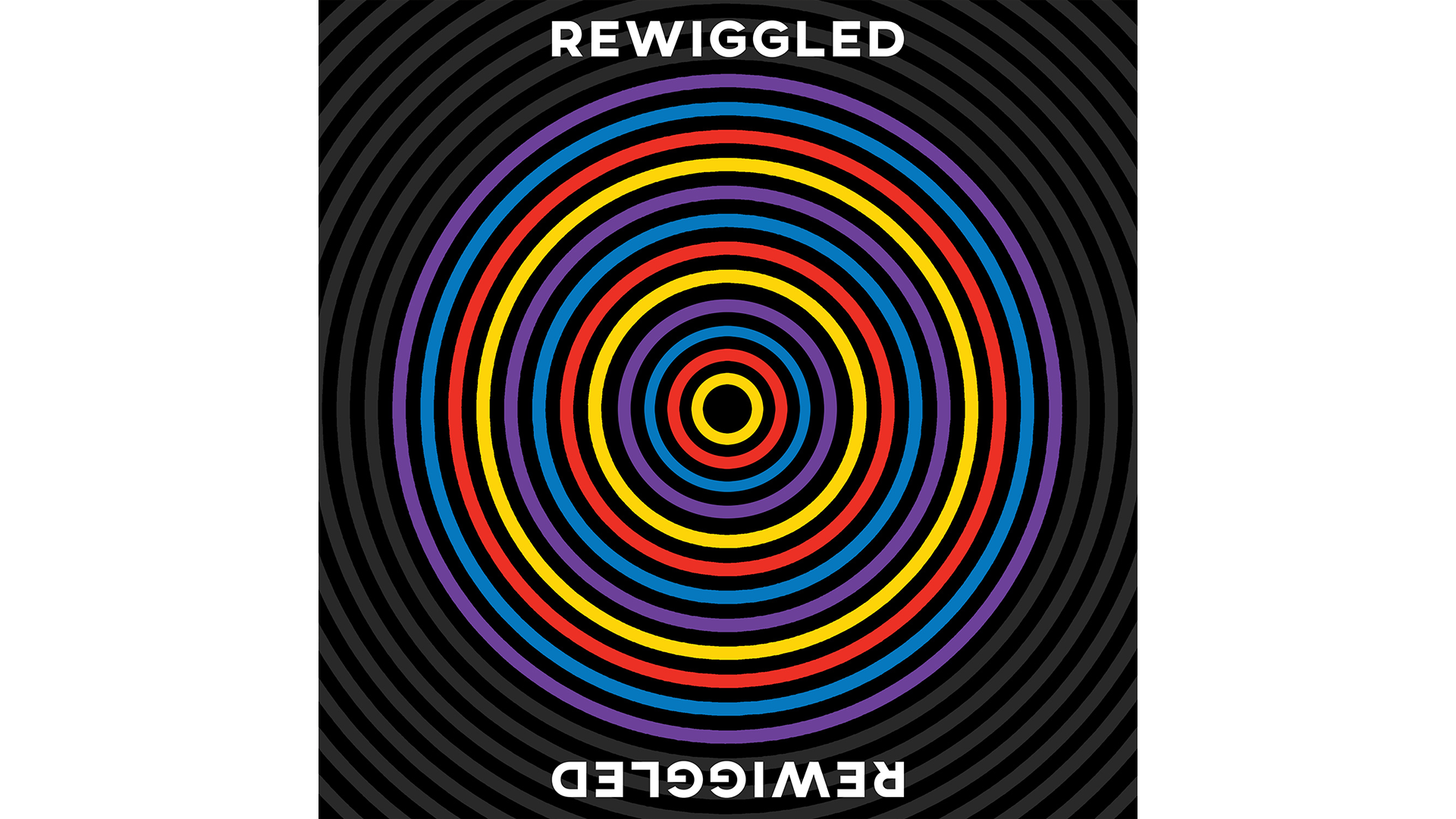 The Wiggles & Friends - ReWiggled - ABC Music