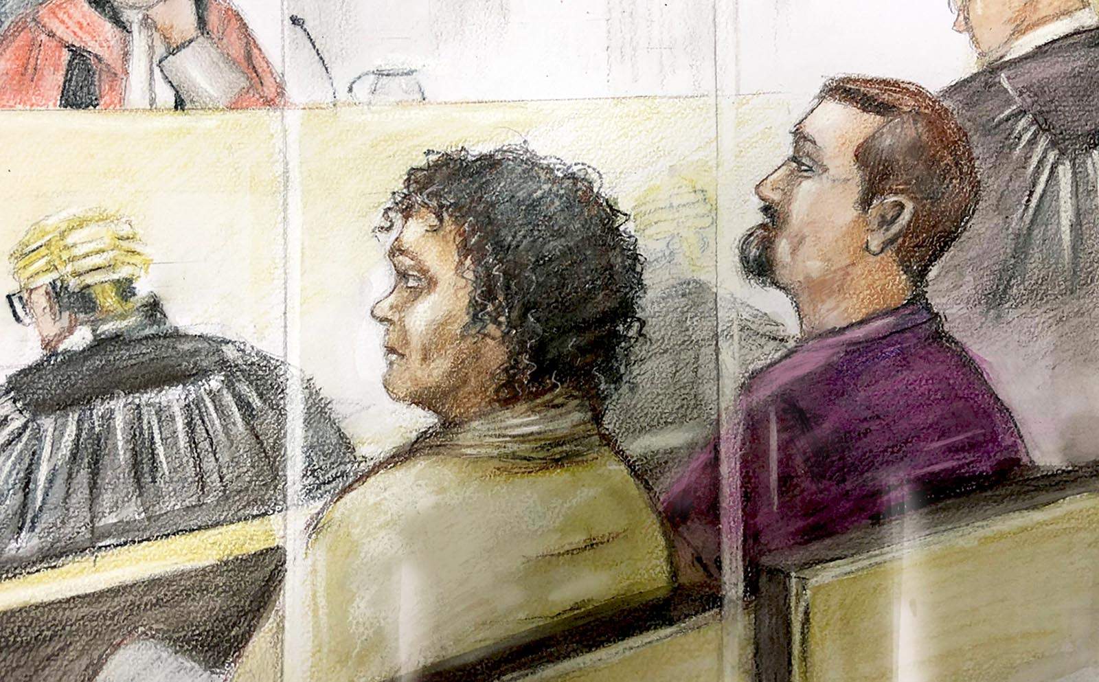 Father pleads guilty to manslaughter over death of 22-month-old Baden ...