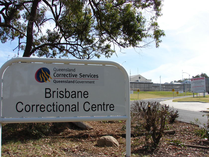 Govt unveils $110m Wacol prison upgrade - ABC News