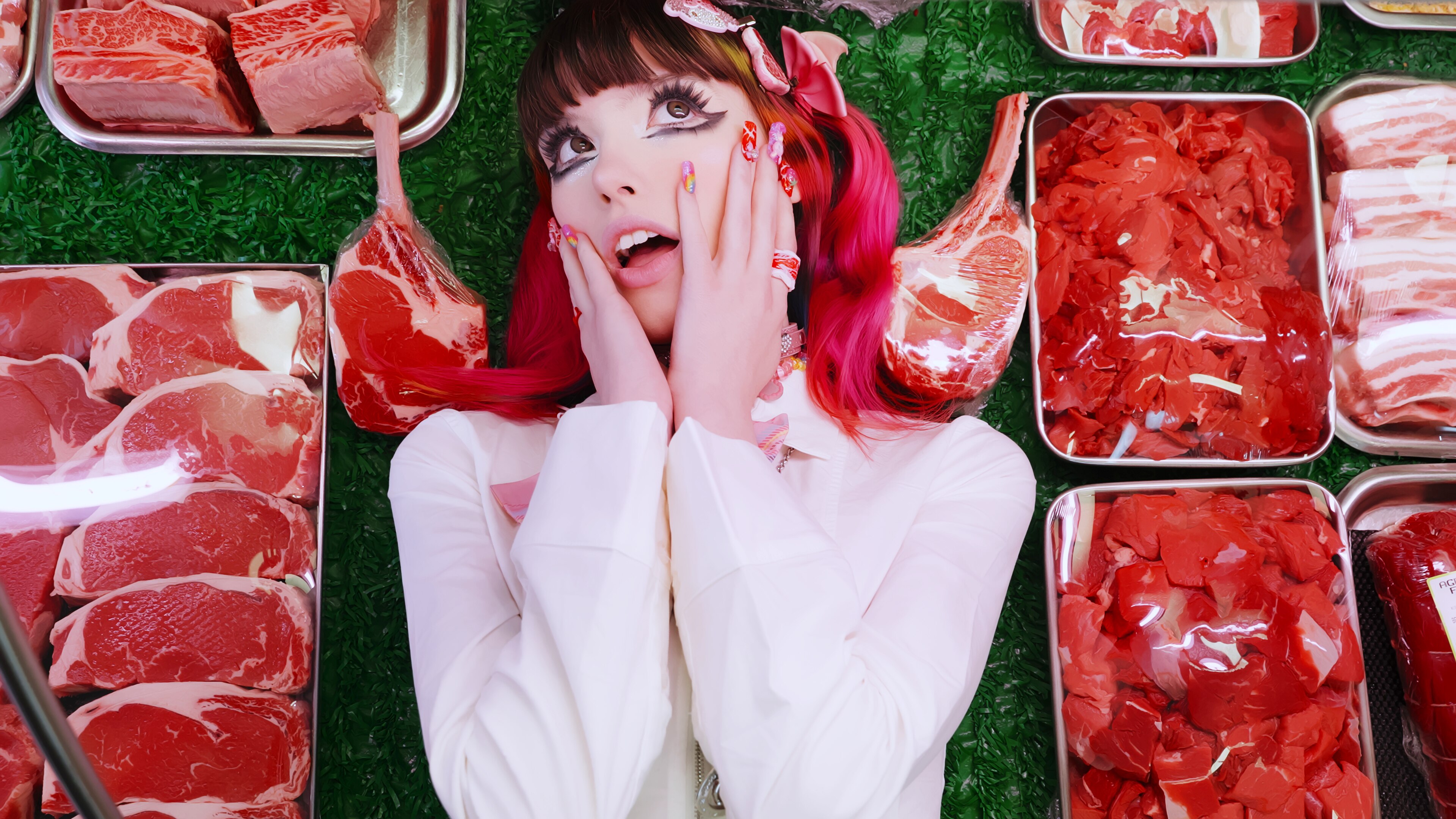 Home and Hosed: First Play from Ennaria!! - triple j