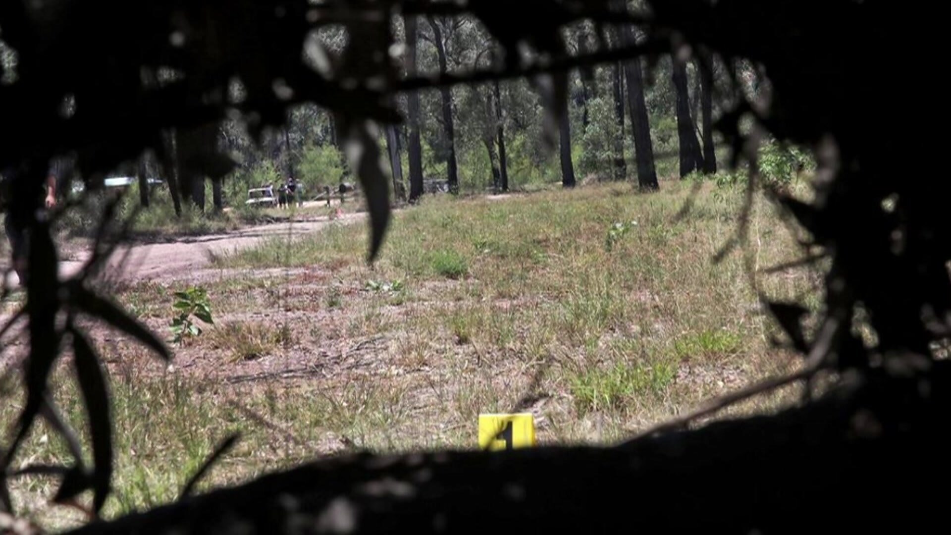 Wieambilla shooters believed they were in a 'final battle' with police ...