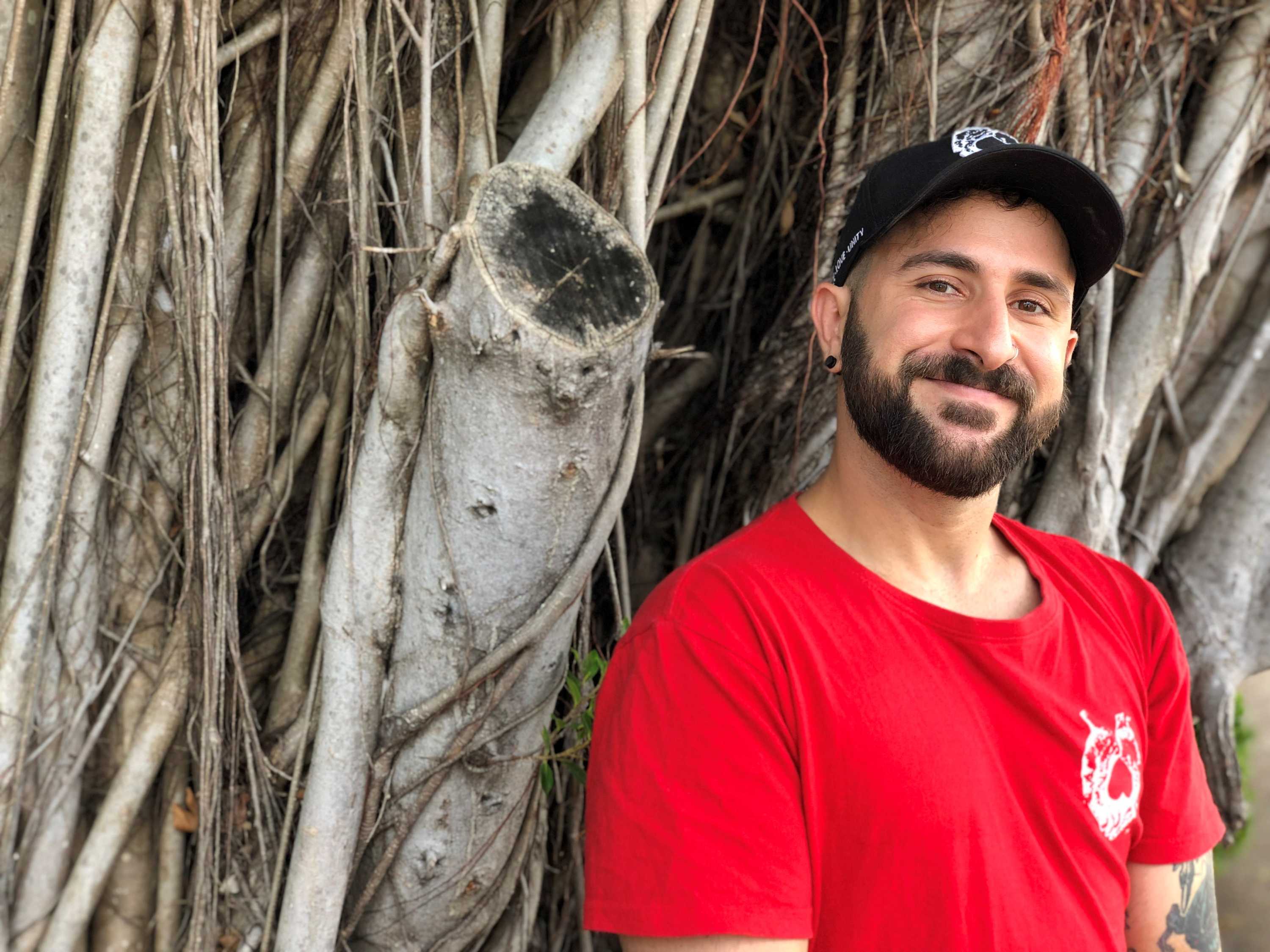 Breaking with Michael "Triki" Trikilis - ABC listen