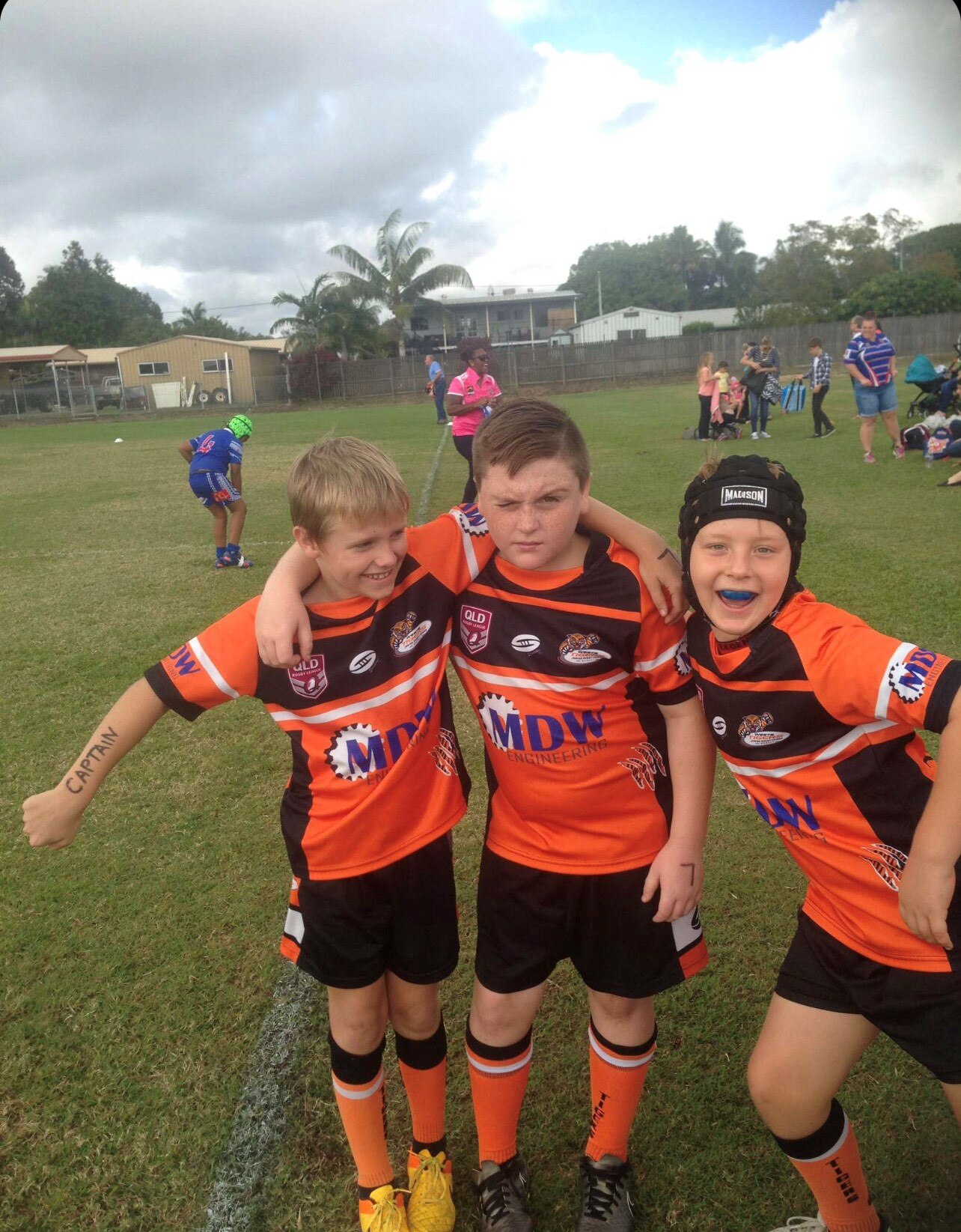 Teenager Lochlen Corcoran has died in hospital after being critically ...