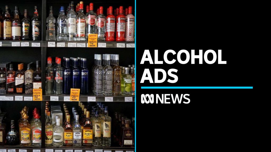 More than 40,000 alcohol posts will be advertised on social media ...