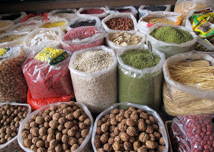 Phillip Adams' Travels in China - Village near Guilin - ABC listen