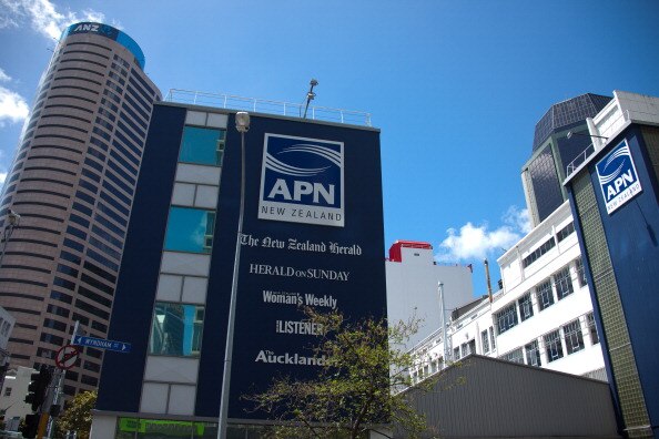 APN News and Media to sell regional media division to News Corp for $36 ...