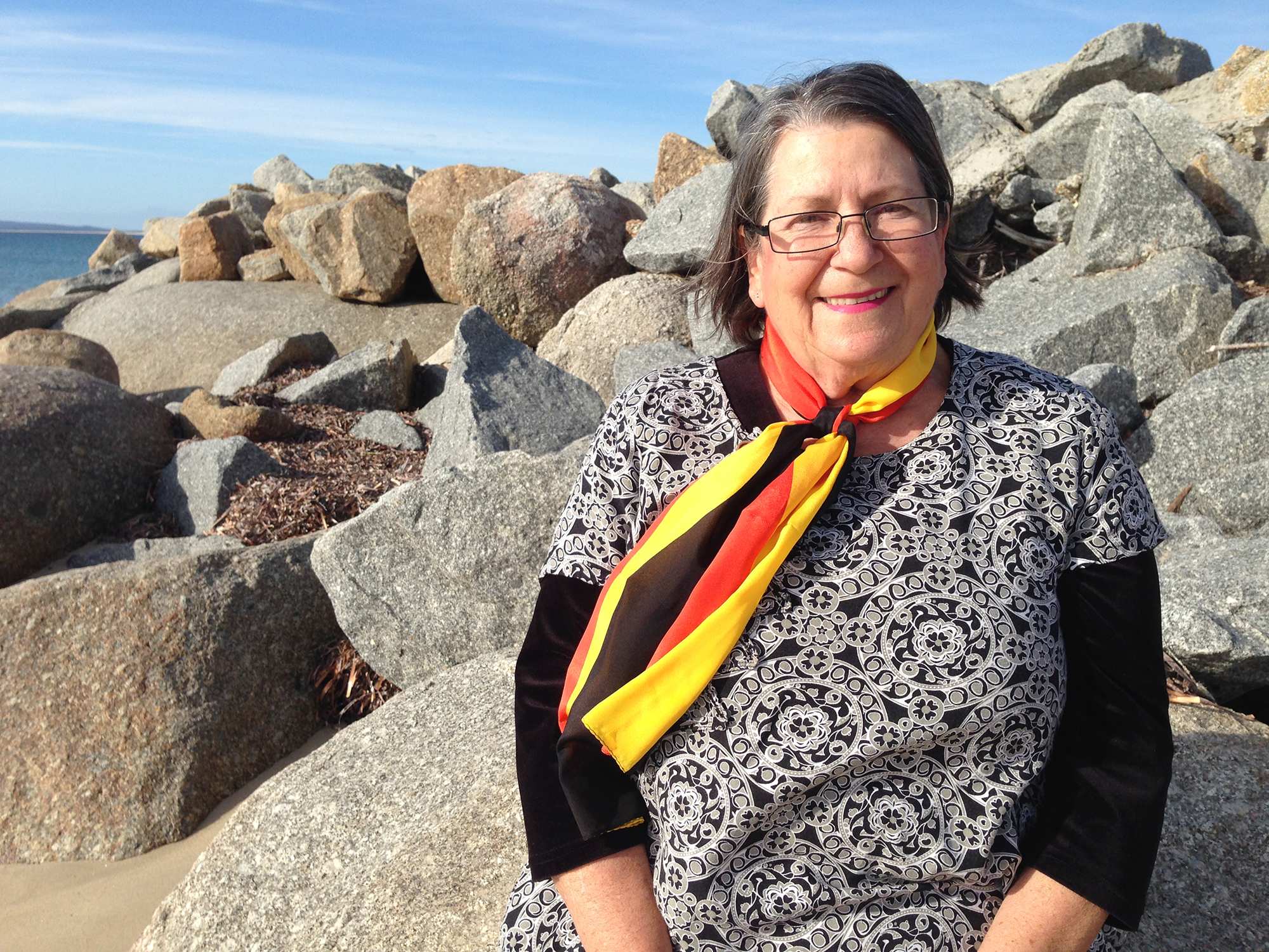 Queen's birthday: Aboriginal elder 'from humble beginnings' among ...