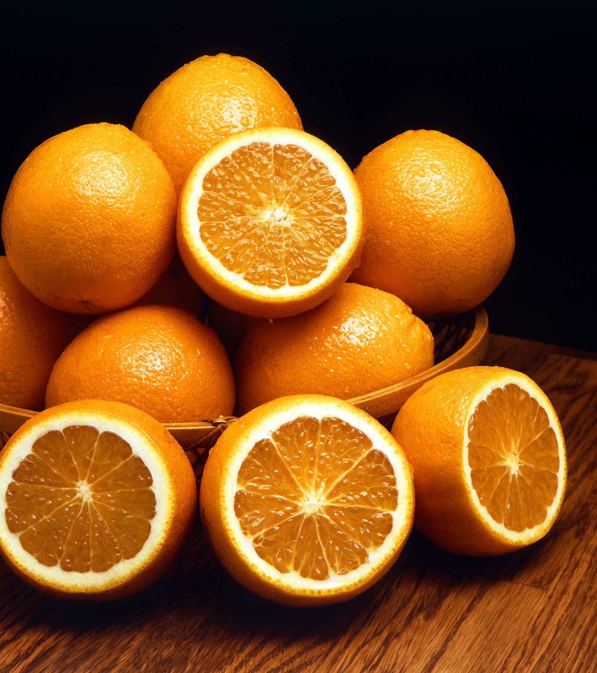 Navel vs Valencia: Oranges 101 - ABC Melbourne