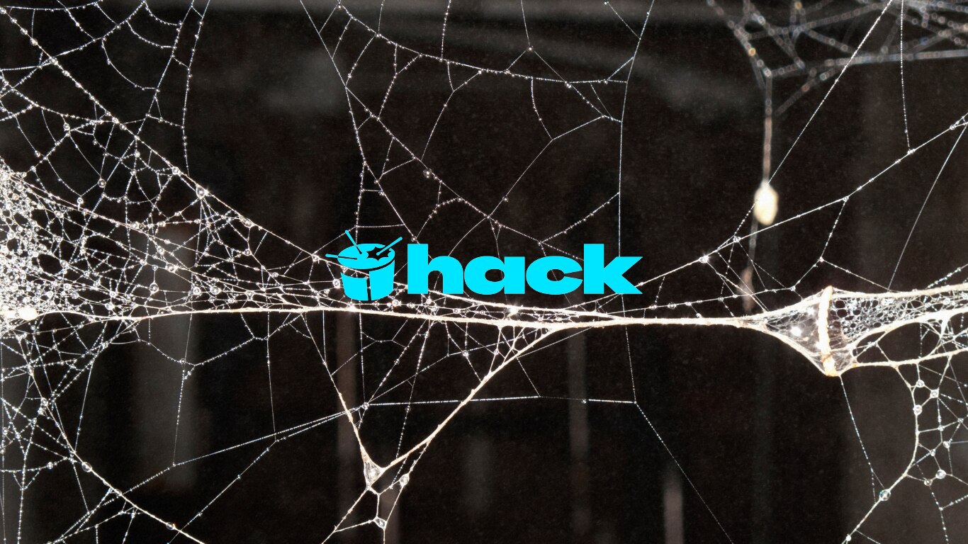 Hack - triple j
