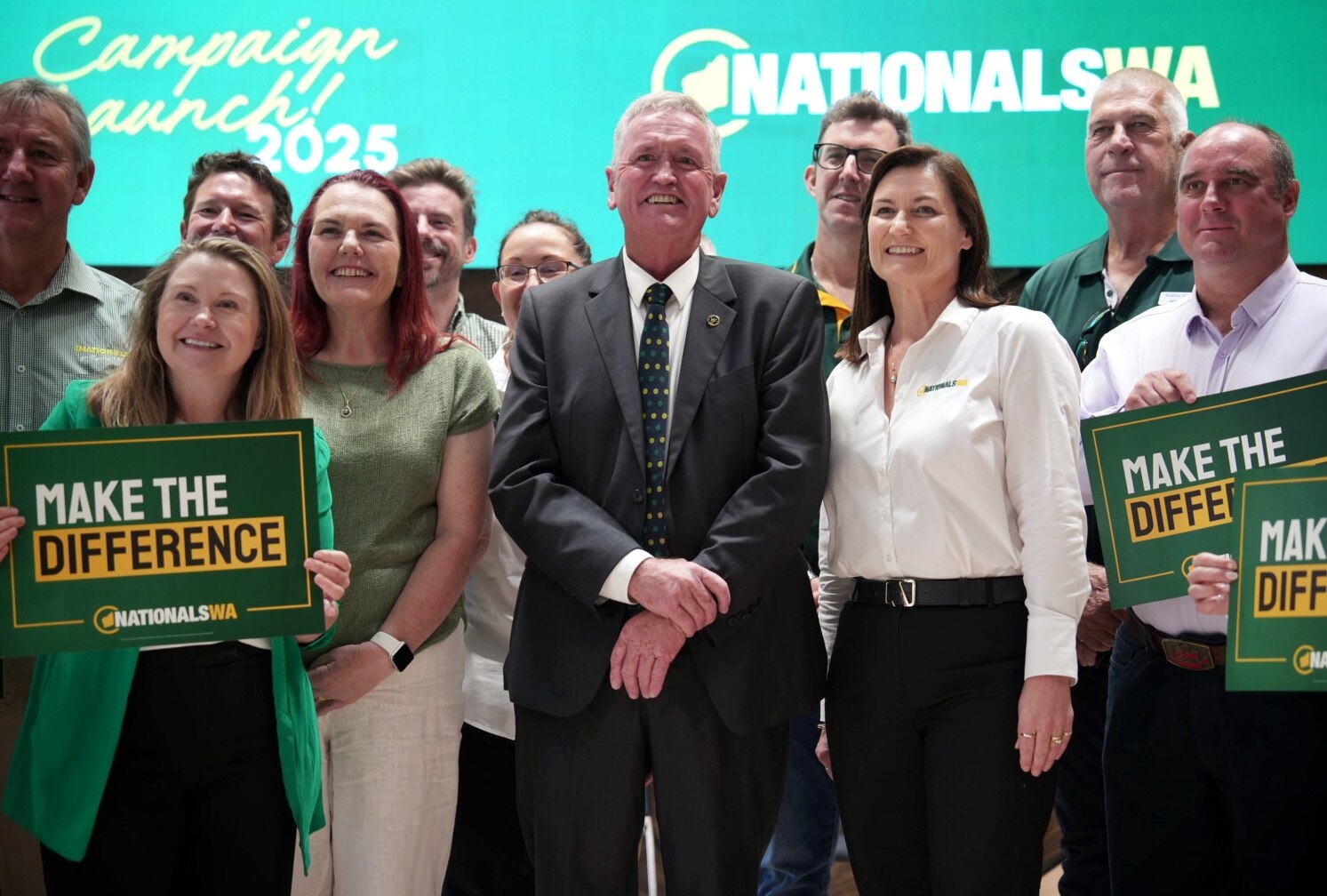 The 2025 WA state election promises made by Labor, Liberal, Greens and ...